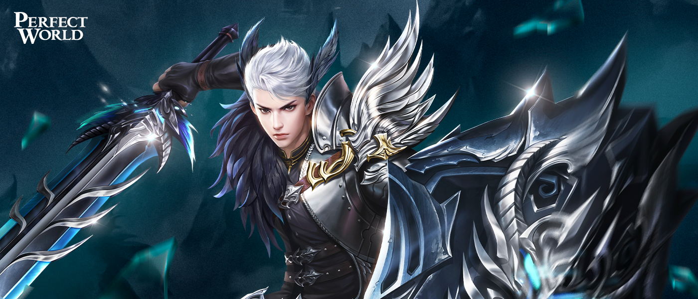 Perfect World – MMORPG gratuito! - Level Up!