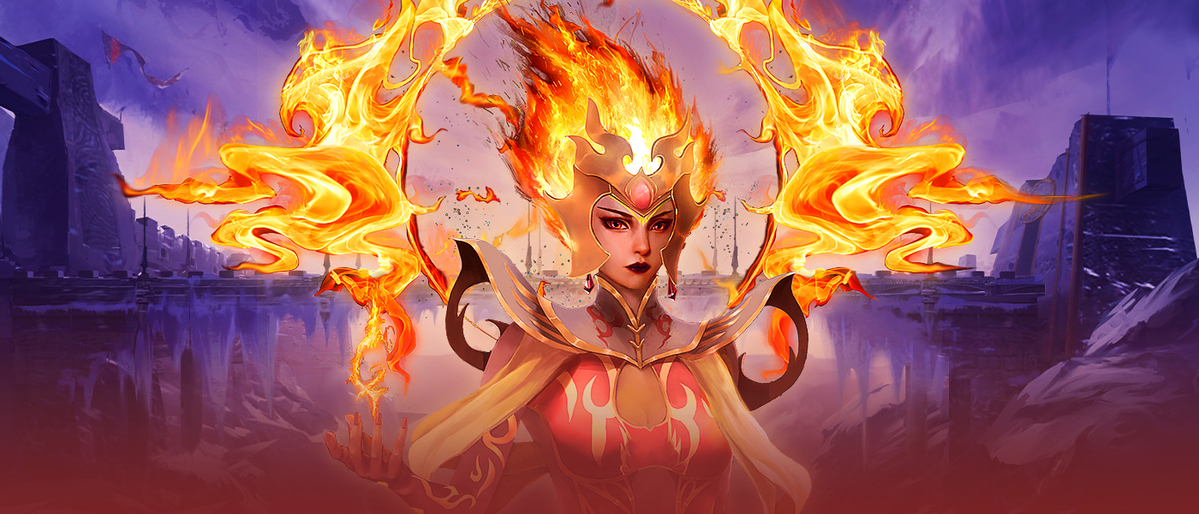 Perfect World – MMORPG gratuito! - Level Up!