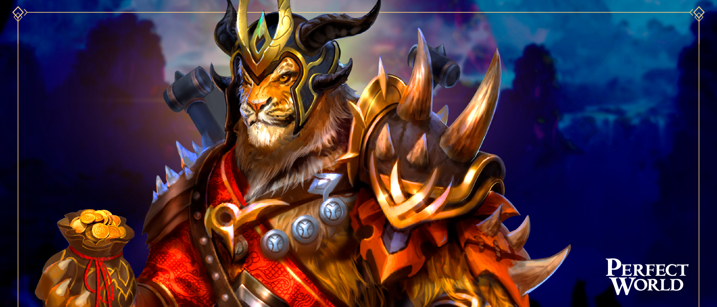 O Trivia voltou com dez perguntas valiosas! | Perfect World – MMORPG ...