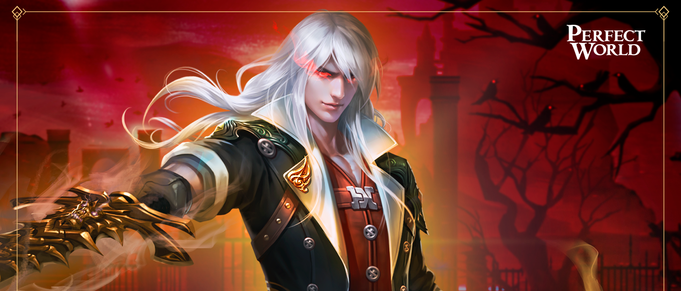 Multiplique seus atributos com o retorno de um pacote raro | Perfect ...