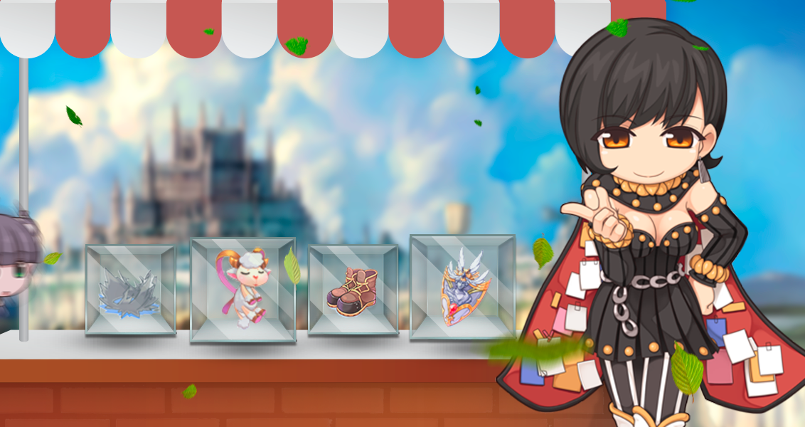 Viaje por toda Rune-Midgard com três novos itens | Ragnarök Online ...