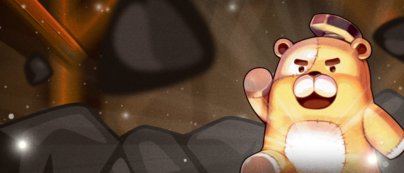 Explore as minas de Einbroch com a Ilusão do Ursinho! | Ragnarök Online ...